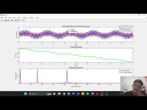 DSP Project - YouTube