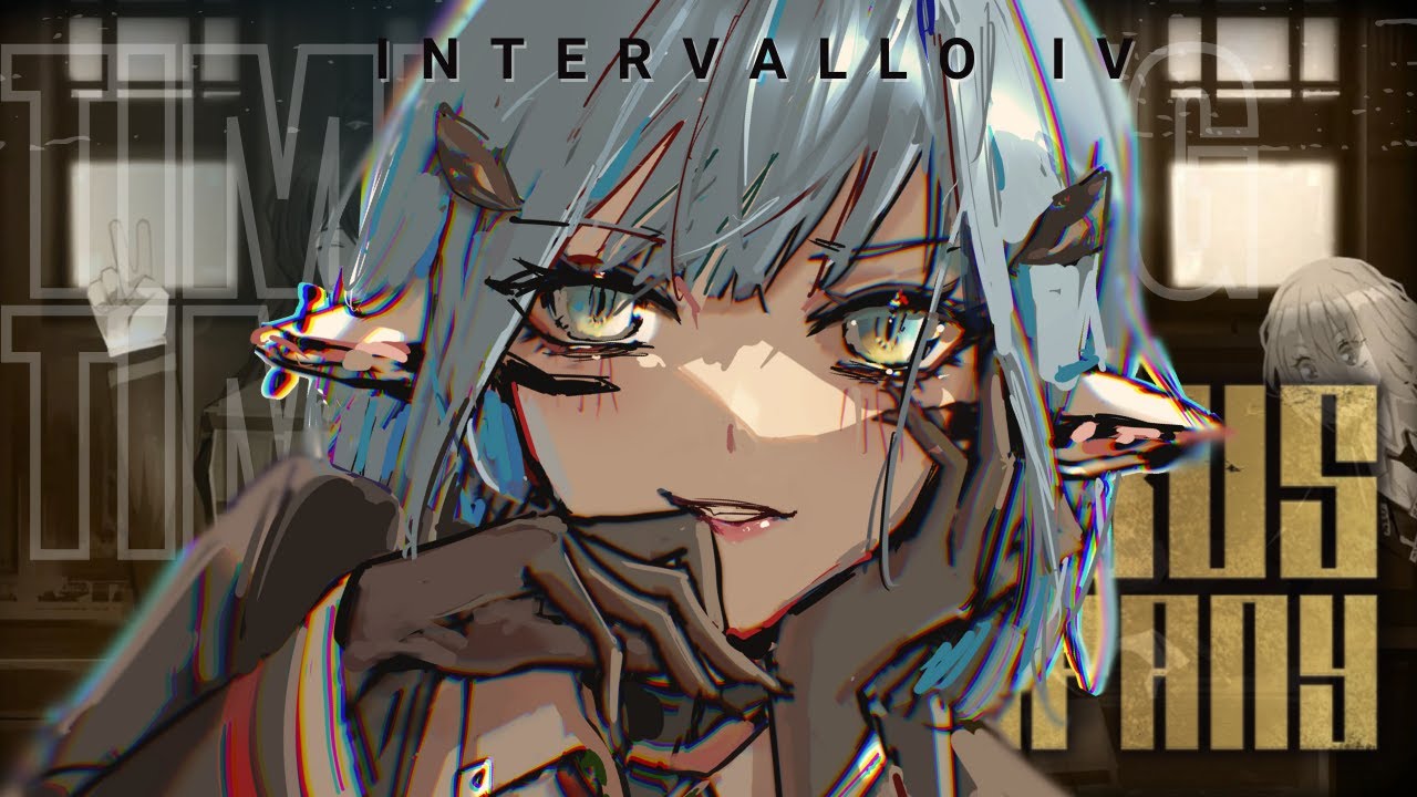 Intervallo IV: Timekilling Time《Limbus Company》 - YouTube