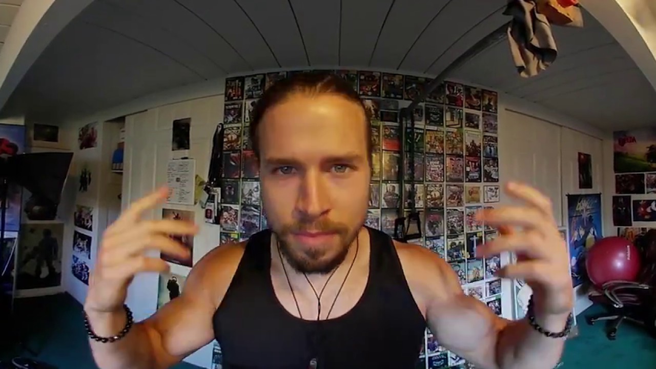 360 ASMR: INTIMATE, INTENSE Mouth Sounds/Hand Movements - YouTube