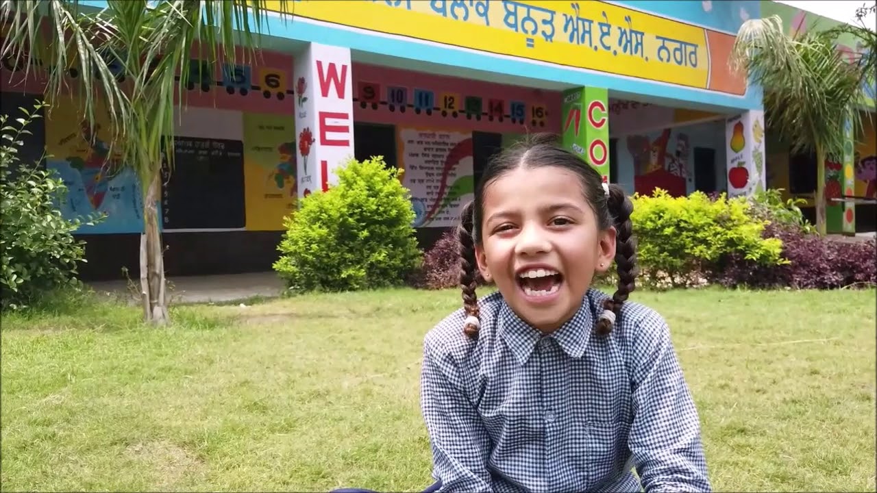 Tables in Punjabi ਪੰਜਾਬੀ ਵਿੱਚ ਪਹਾੜੇ - YouTube