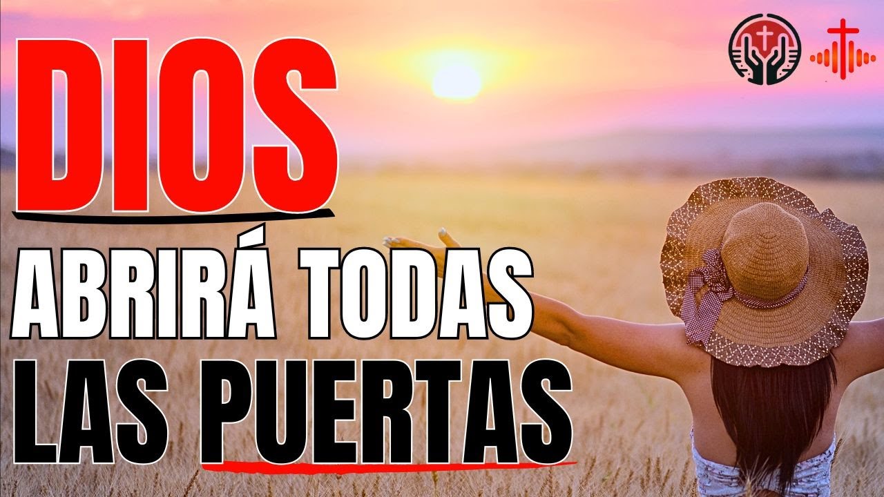 MANTÉN TU FE INQUEBRANTABLE Y TODAS LAS PUERTAS SE ABRIRÁN | Devocional ...