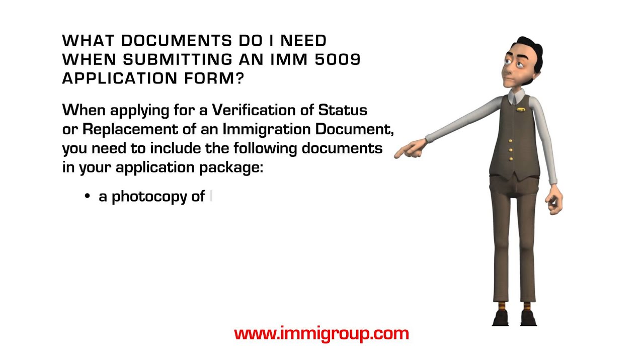 What Documents Do I Need When Submitting An IMM 5009 Application Form what-documents-do-i-need-when-submitting-an-imm-5009-application-form