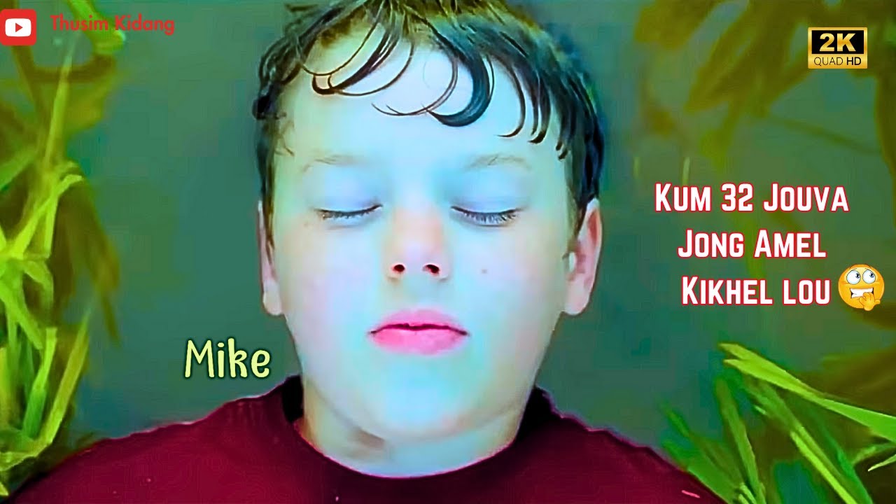 American Chapang Khat Thi a Kum 32 Jouva China Gam Loulai Khatna Hung ...