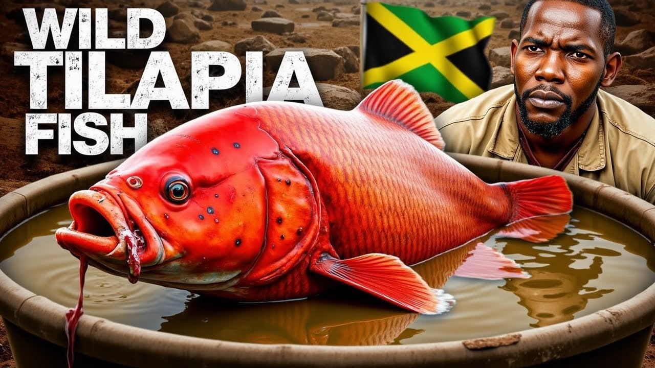 Identifying diseases affecting tilapia food fish farms | How to manage ...