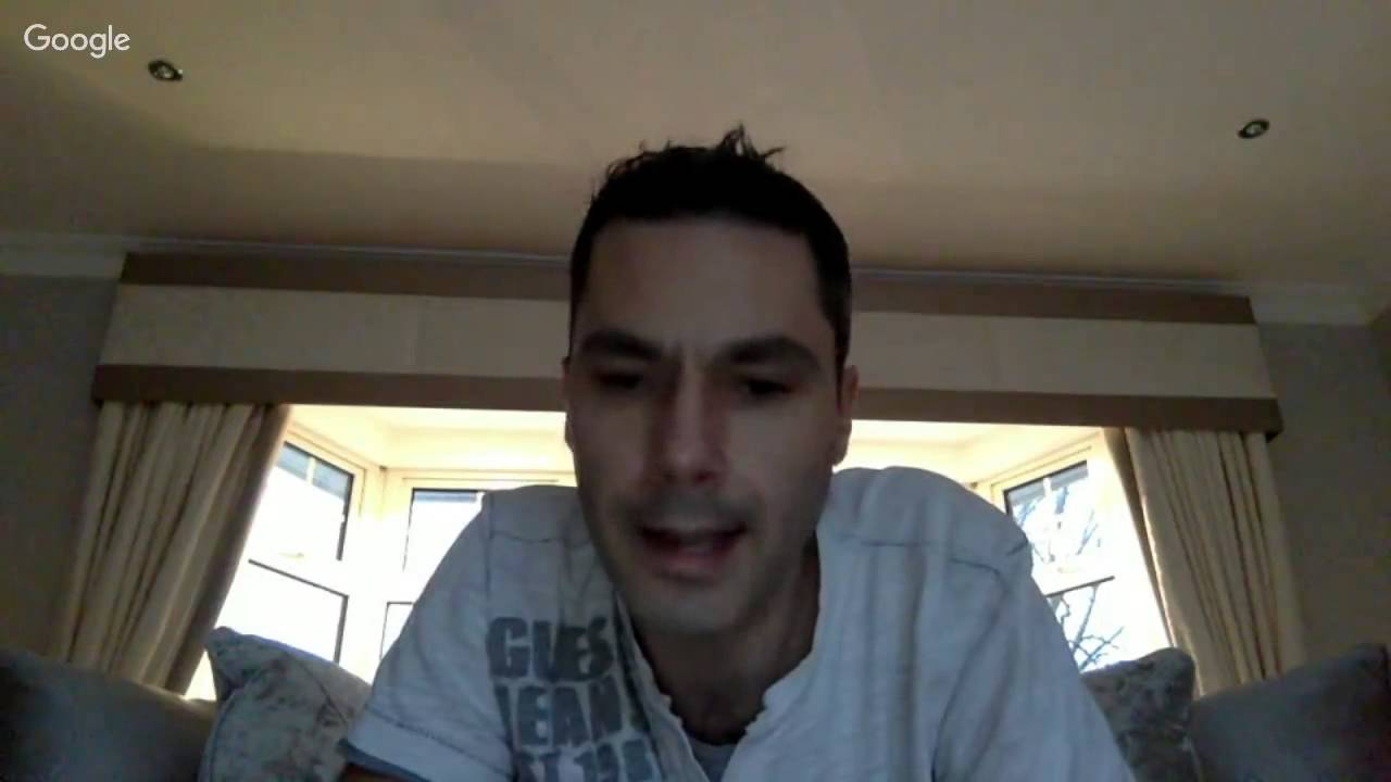 Duane Jackson AMA | Founder of Kashflow & Pride of Britain Winner ...