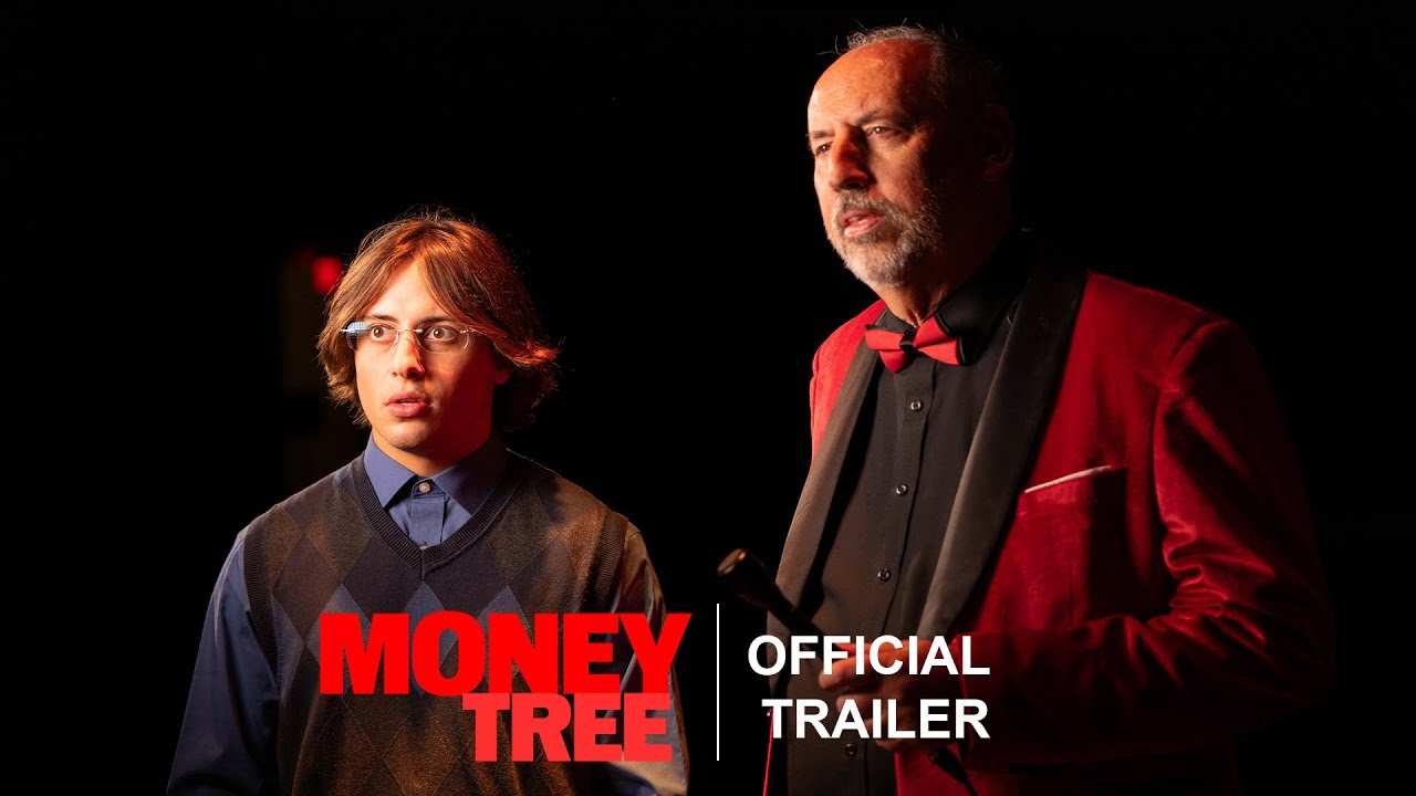 Money Tree - Official Trailer - YouTube