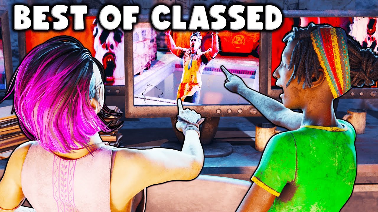 Best of Classed 13 - YouTube