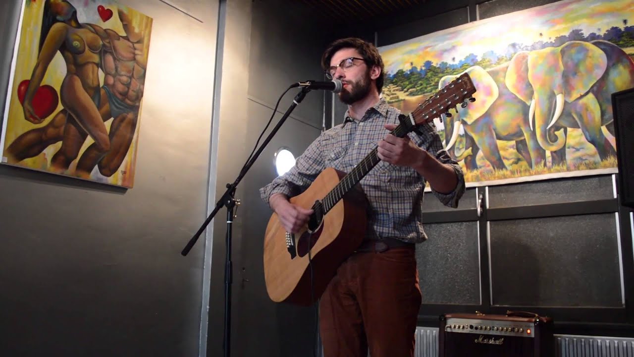 Showcase Breaky Boxes + Martin Sixt - YouTube