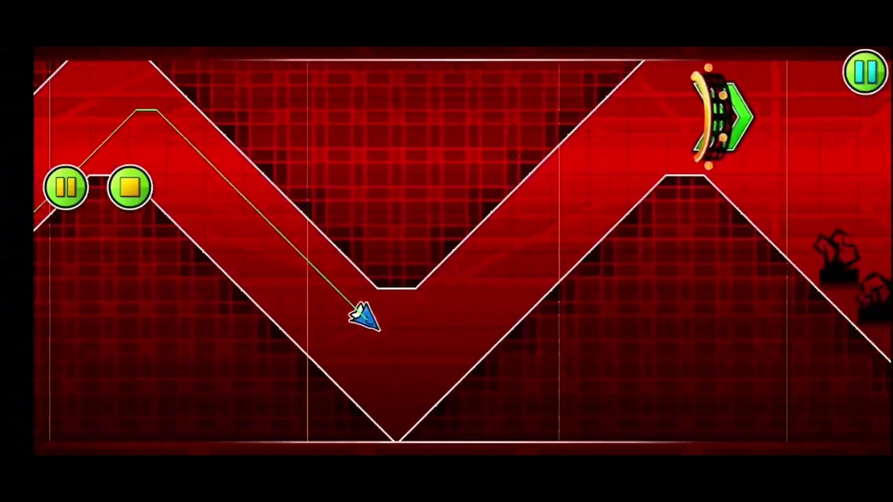 Луоцтолловвкоар.mp4 –geometry dash - YouTube