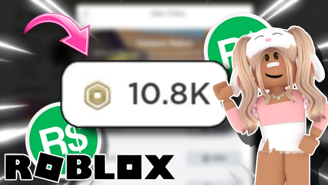 COMO CONSEGUIR ROBUX GRÁTIS COM A GOROBUX (100% ATUALIZADO) *2025 ...