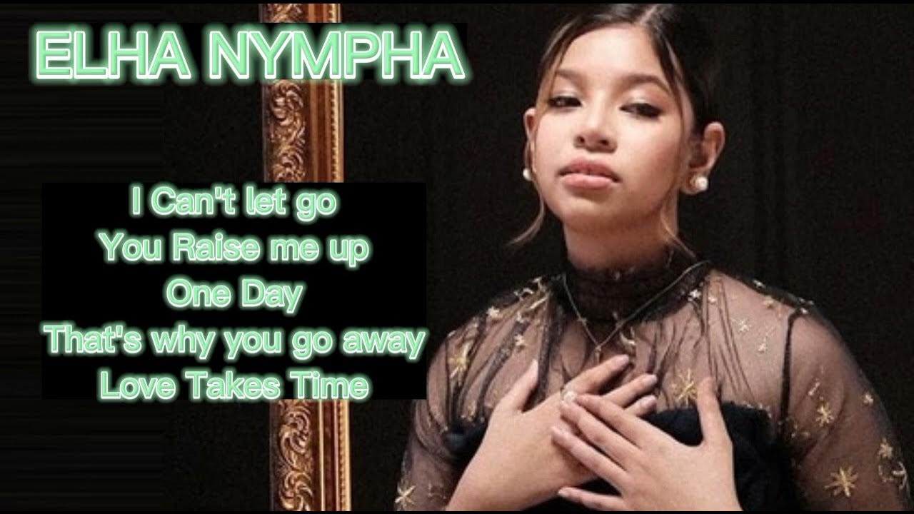 Hits song's ( ELHA NYMPHA 2022) - YouTube