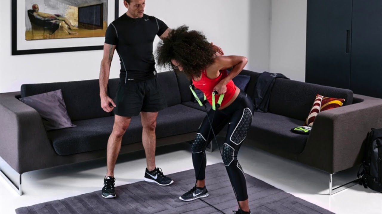 Practice Test for NESTA Personal Fitness Trainer Exam - YouTube