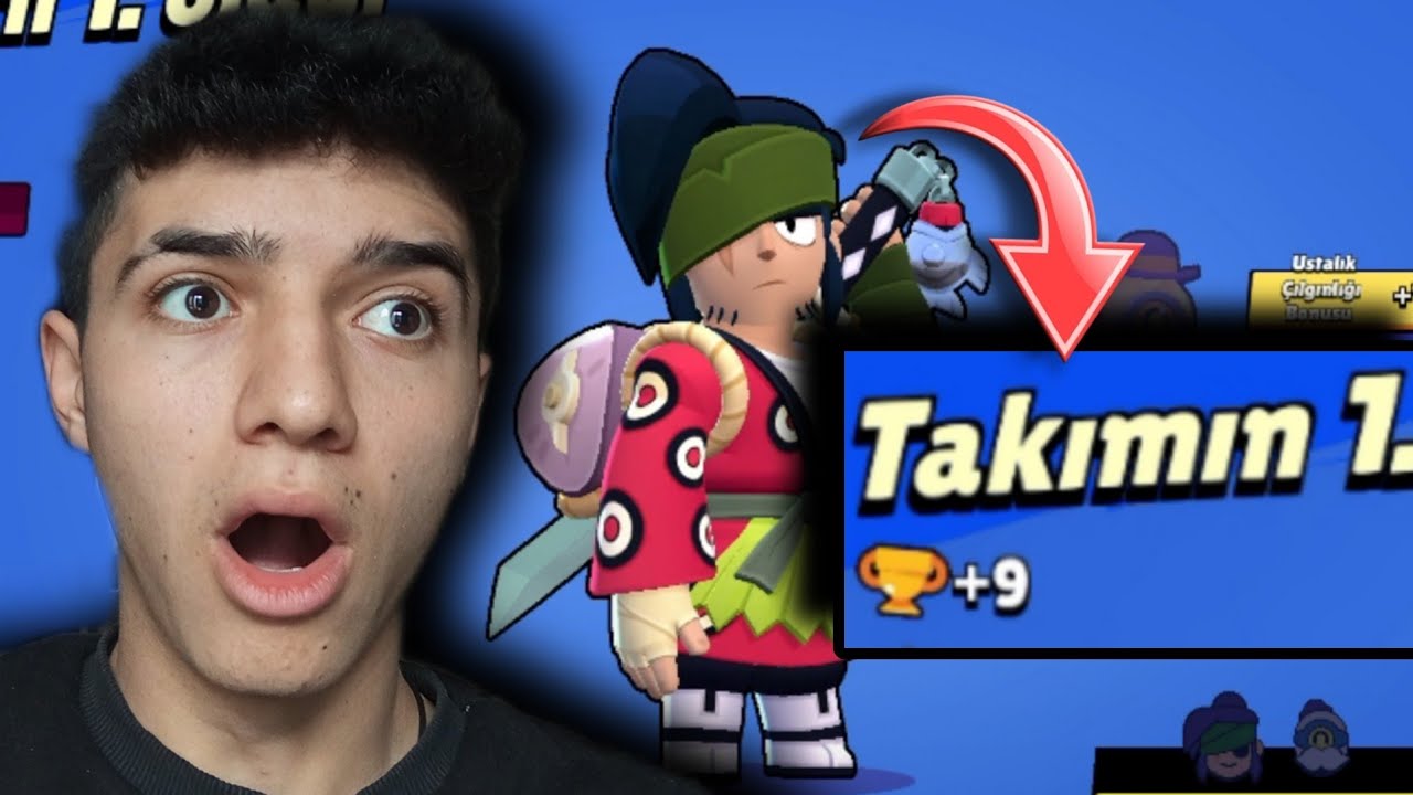 ABİMİN YENİ ÇIKARDIĞI KILIÇLI KARAKTERLE ÖNÜME GELENE SAPLAMENKOOO ...