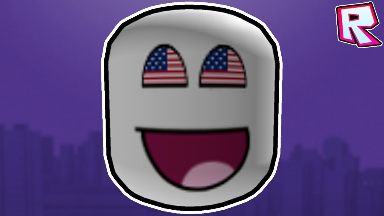 Retrobux Code, Monthly Items & Patriotic Epic Face in RetroStudio - YouTube