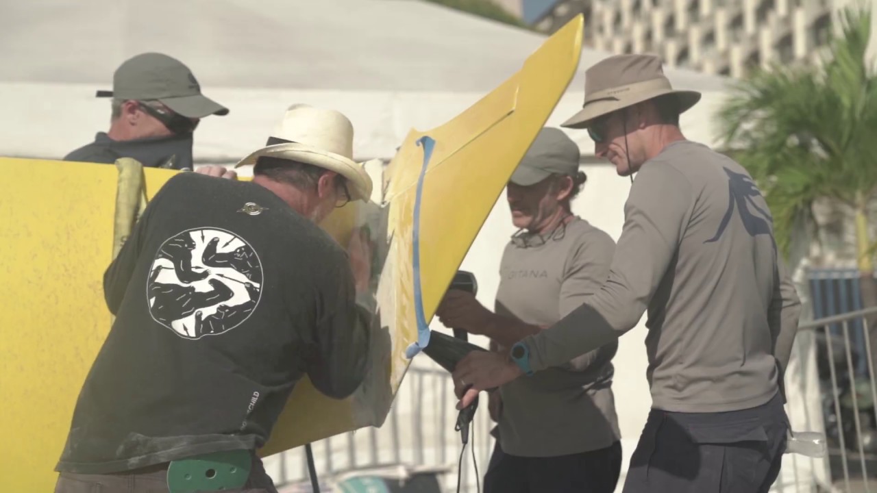 A successful ‘commando operation’ - YouTube