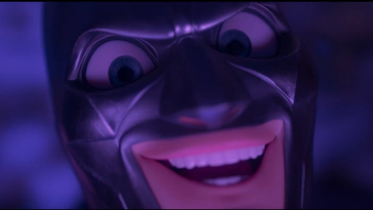 Miraculous - As Aventuras de Ladybug - O Filme - Música do Vilão - Hawk ...