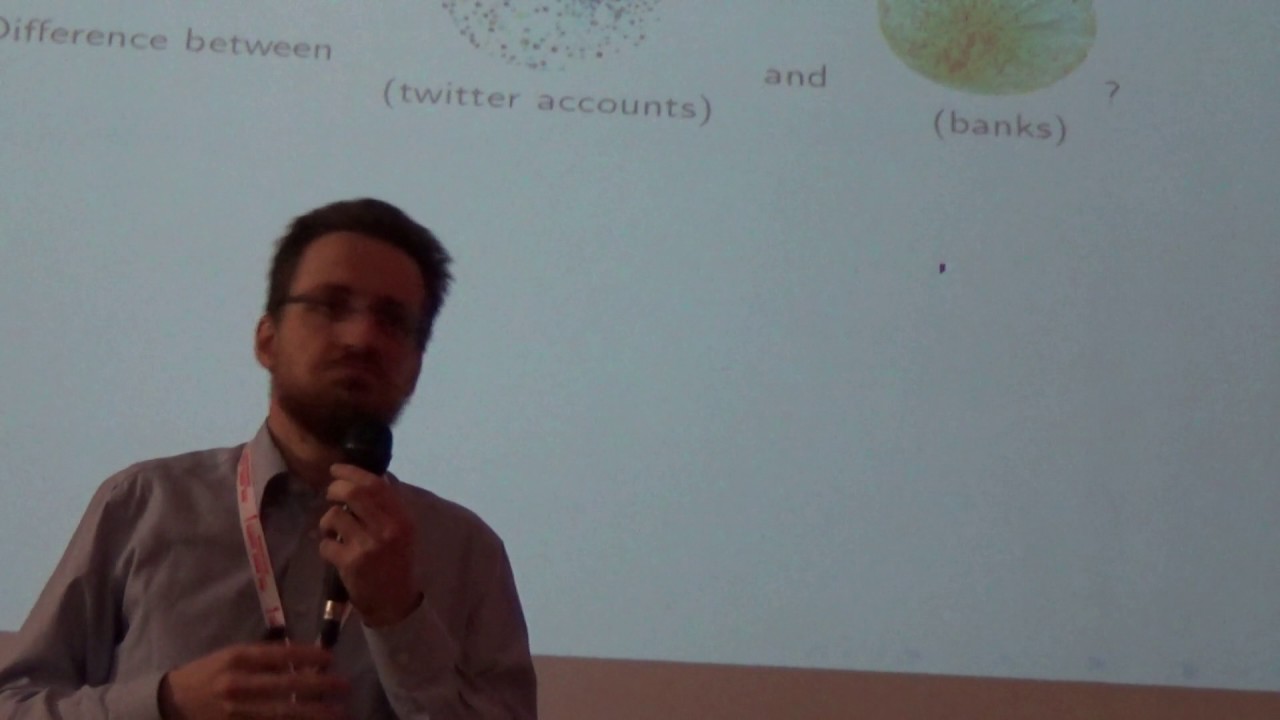 Pietro Battiston – Global networks... - YouTube