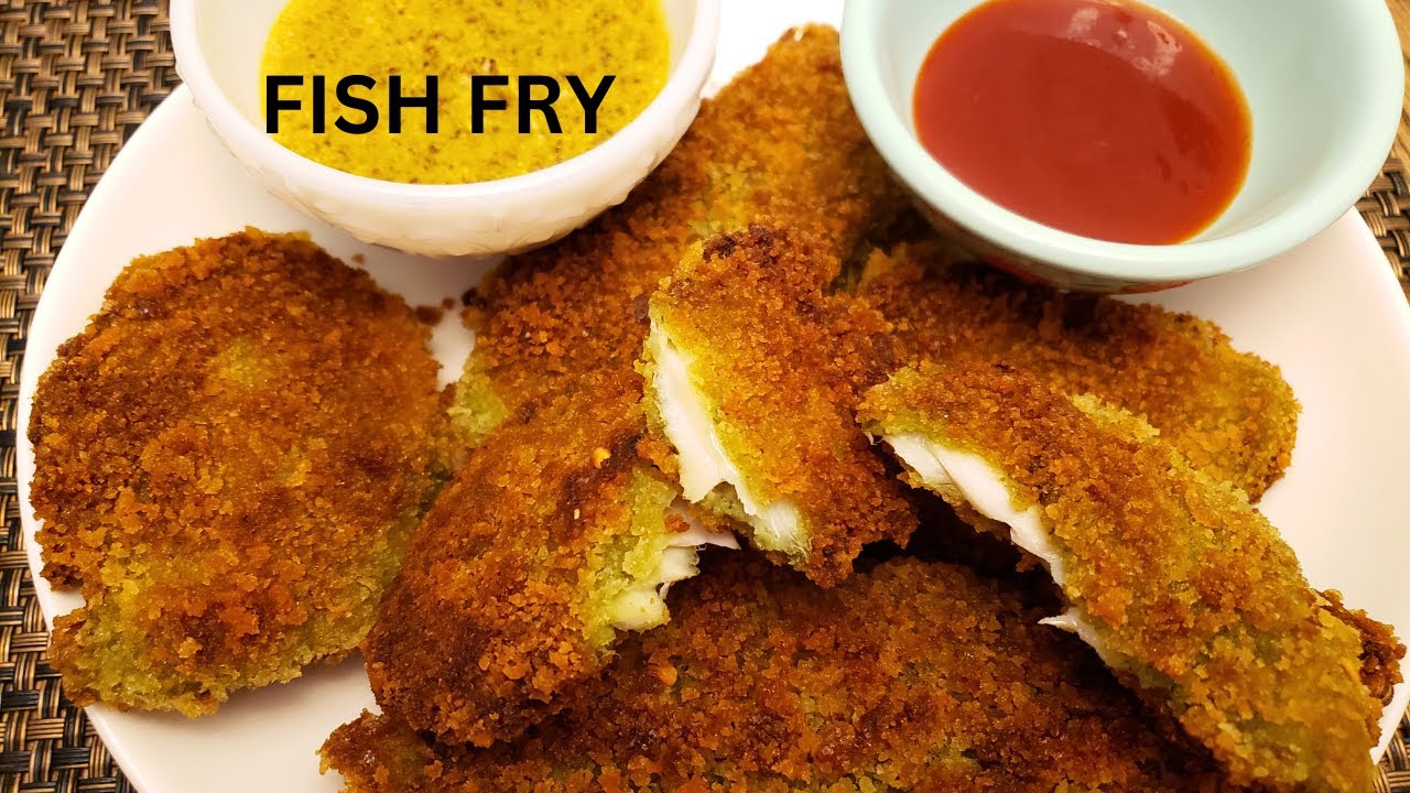 𝐅𝐢𝐬𝐡 𝐂𝐮𝐭𝐥𝐞𝐭\𝐅𝐢𝐬𝐡 𝐅𝐫𝐲 Restaurant Style recipe\ভোজবাড়ি স্টাইলের মজাদার ...