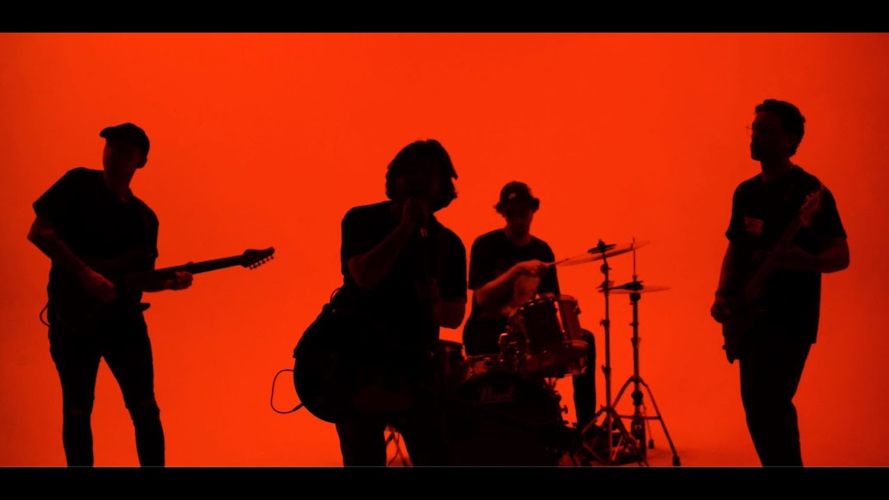 DEC/EMBER - Aimless (Official Music Video) - YouTube