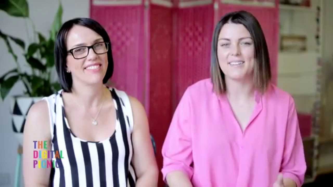 THE DIGITAL PICNIC | Adventures in Genre - YouTube