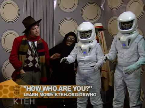 "How Who Are You?" on KTEH, 5 of 5 - YouTube