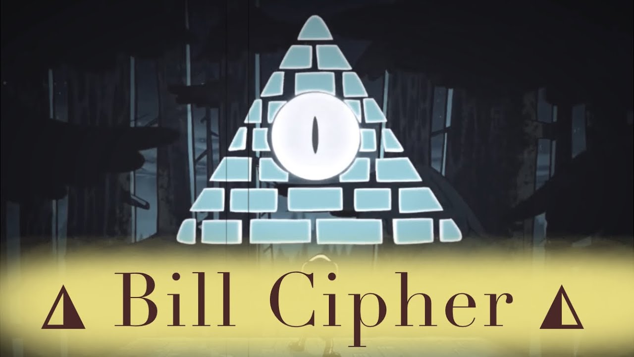 Bill Cipher a playlist - YouTube