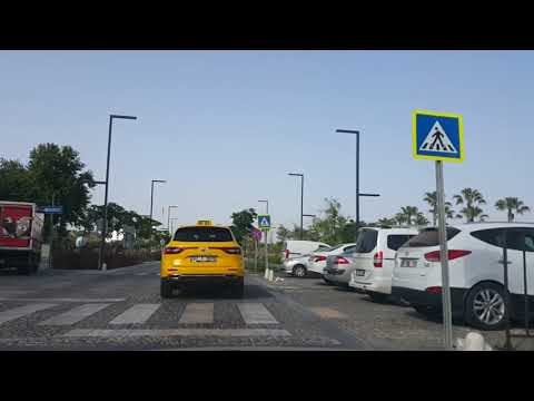 Yeni Konyaaltı Sahil Yolu Antalya Şehir Merkezi 5/5