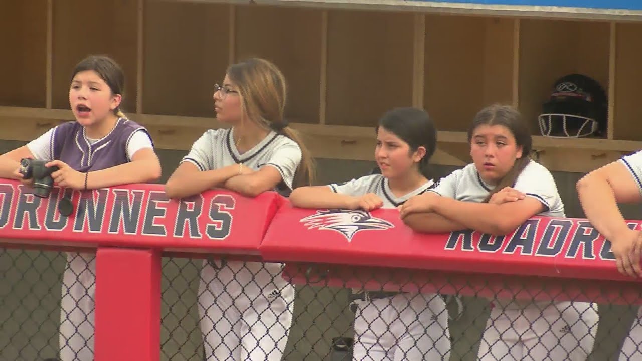 MLB's RBI Program, Reviving Baseball In Inner Cities, Hopes To Boost ...