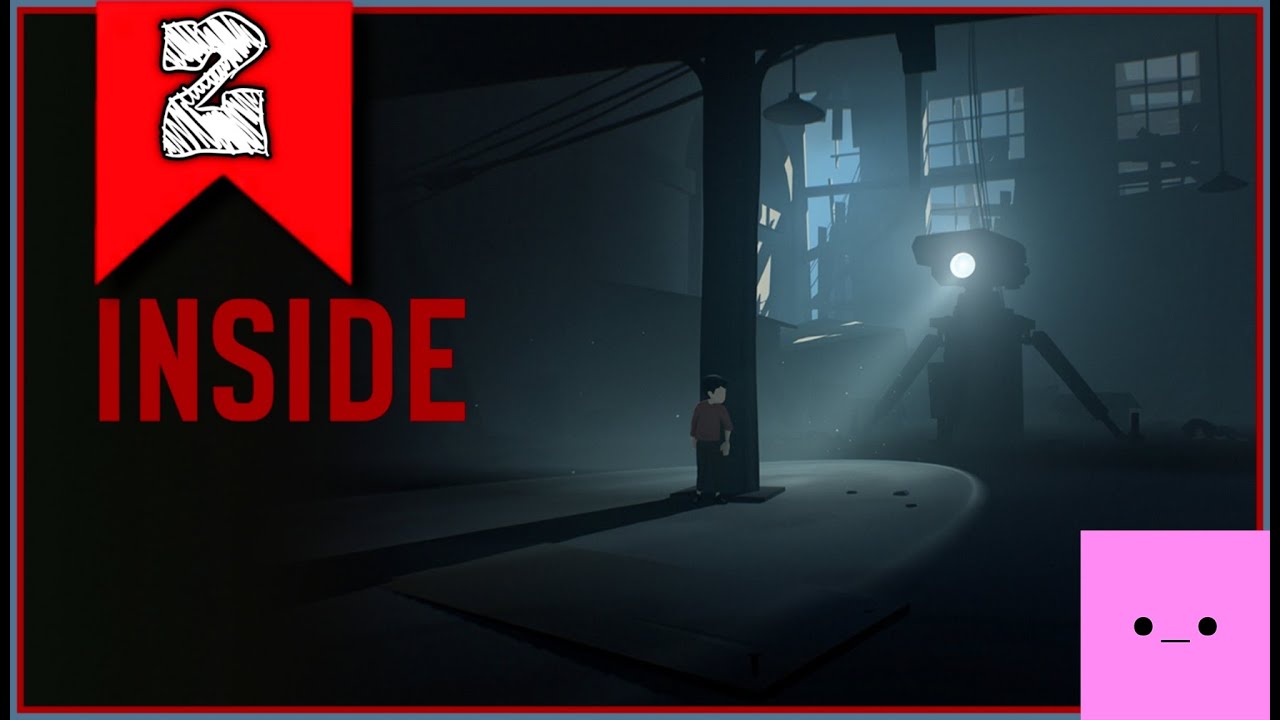 The Truth | Inside Part 2 ( FINAL ) - YouTube