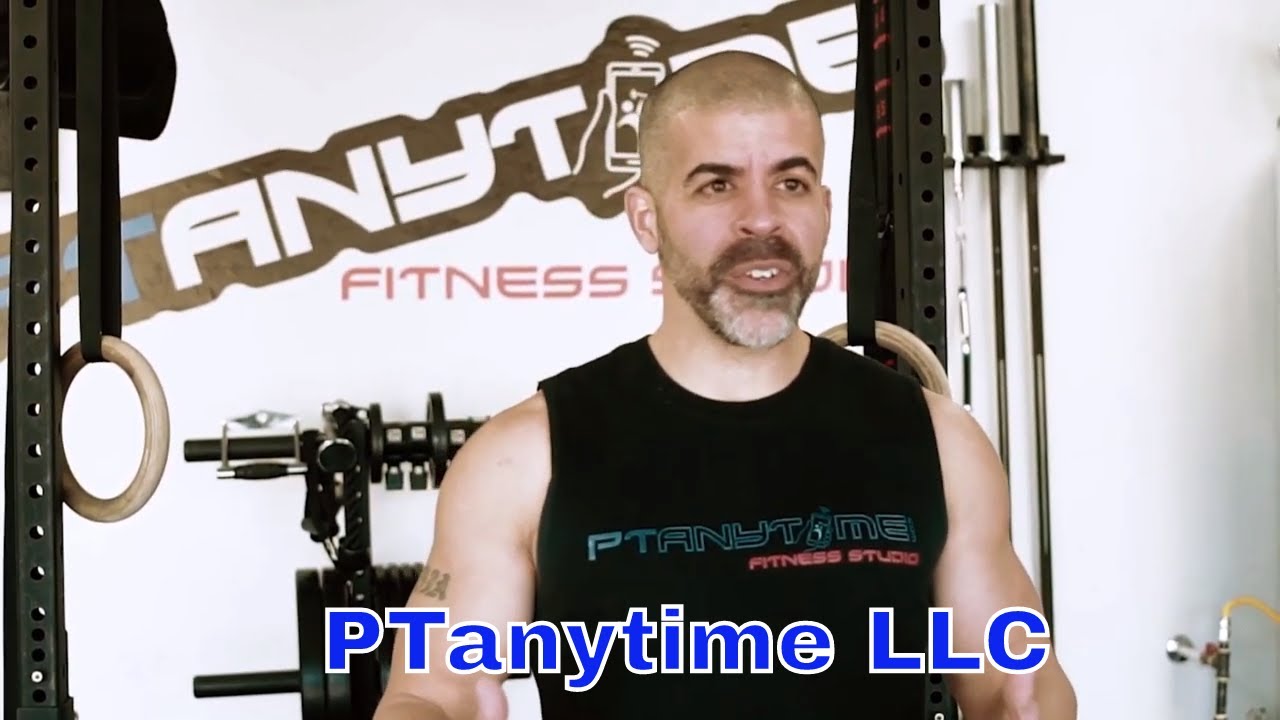 PT anytime Fitness Studio | HIIT Anytime | Wellness Anytime | Chandler ...