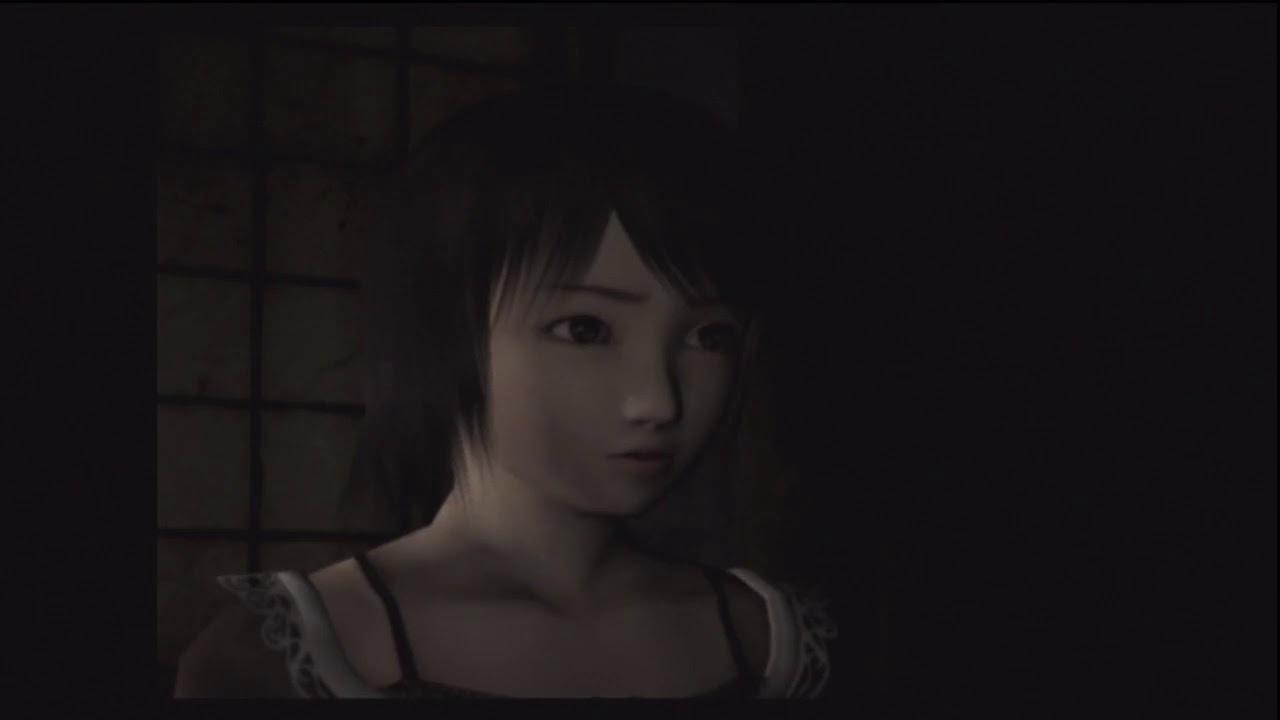 Let's Play Fatal Frame 2: Crimson Butterfly (7) - Sae - YouTube