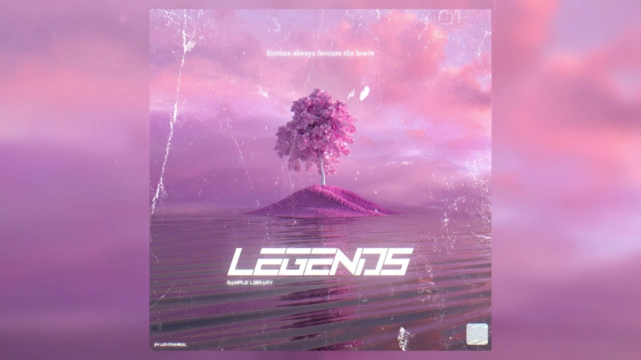 [20+] FREE HYPERPOP LOOP KIT / SAMPLE LIBRARY - "LEGENDS" (Hyperpop ...