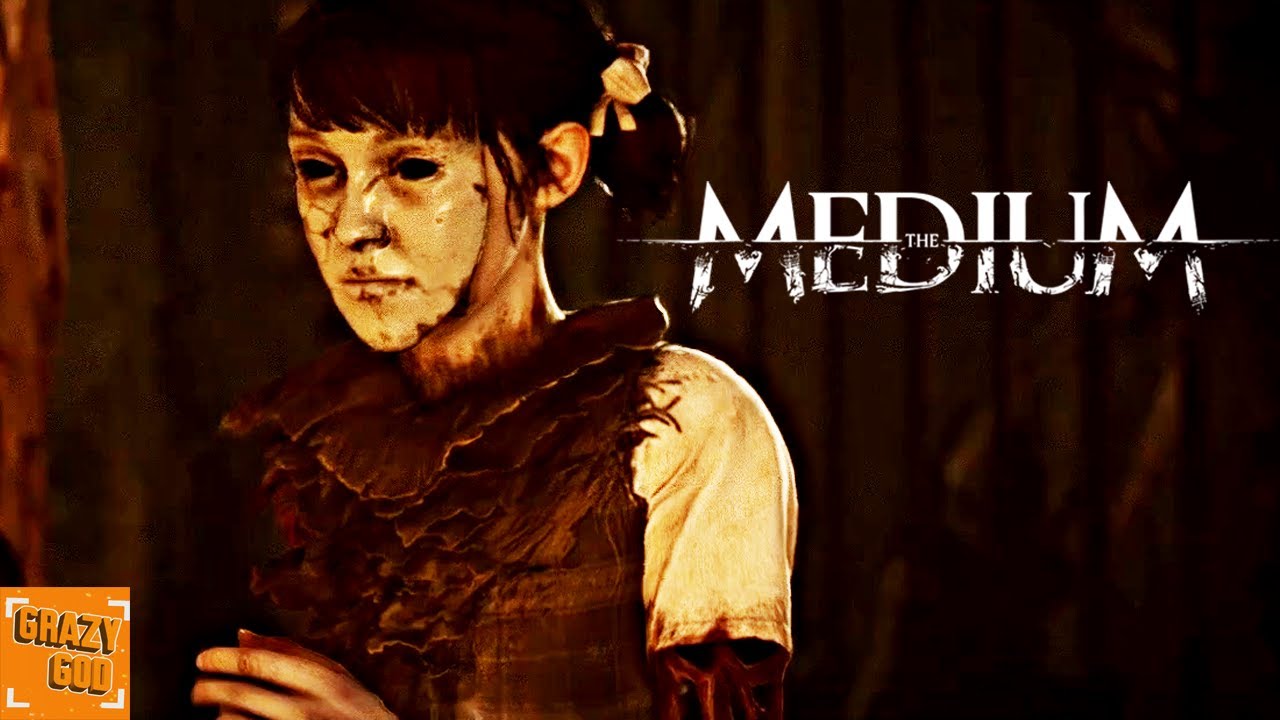 НИВА И ПЕЧАЛЬ ⒼⒼ Прохождение The Medium #2 - YouTube