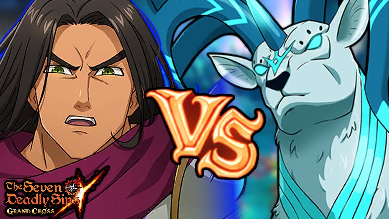 F2P DEUS GRIAMORE HUMILHANDO O CERVO COM SEU PODER DIVINO! - The Seven ...