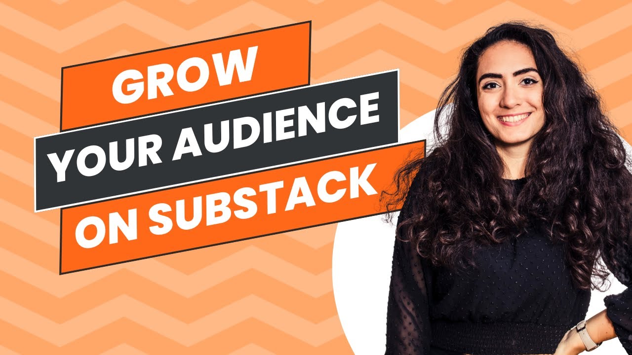How to Grow Your Audience and Income on Substack in 2025: The Complete Masterclass - YouTube