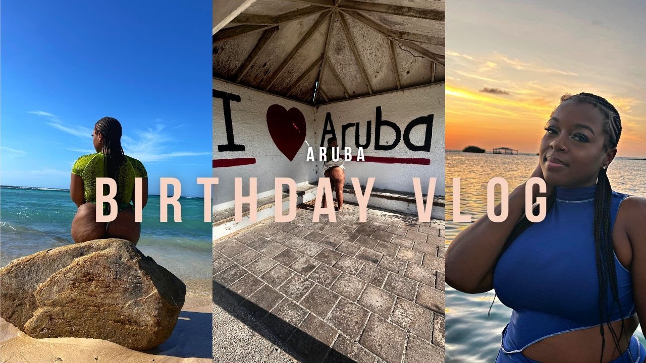 Best Areas To Stay In Aruba 2024 The Ultimate Guide To Where To Stay ...