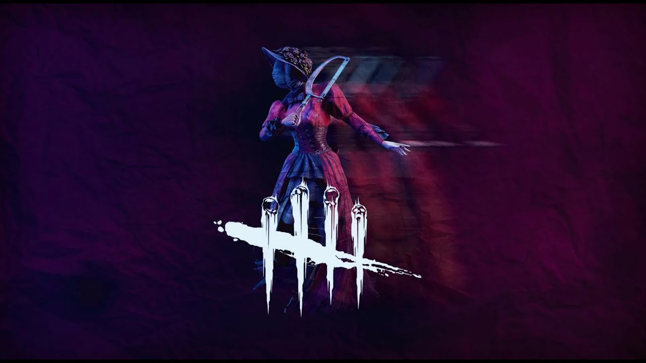I Am Good (Blue) 💖 (DBD Montage) - YouTube