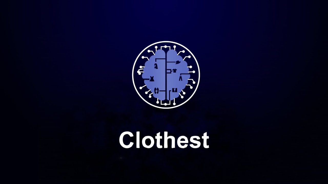 Clothest Computer Science Final Year Project AUB YouTube Clothest Computer Science Final Year Project AUB YouTube