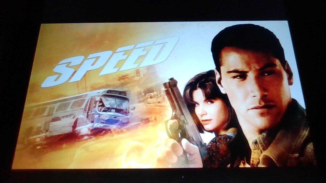 SPEED REVIEW - YouTube