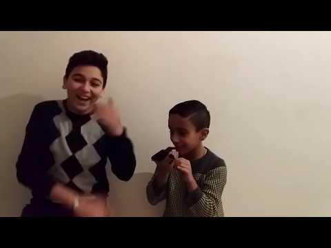 İzləyicilərimizə zəng edib zarafat etdik (Davamı 3k like)