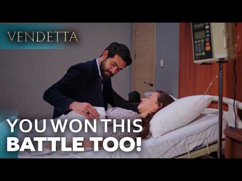 You Did It, Beautiful! | Vendetta English Subtitles | Kan Cicekleri