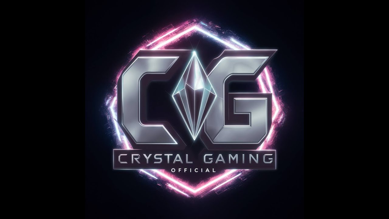 DAY - 01 | SUPERMARKET TOGETHER | LIVE | CRYSTAL GAMING OFFICIAL - YouTube
