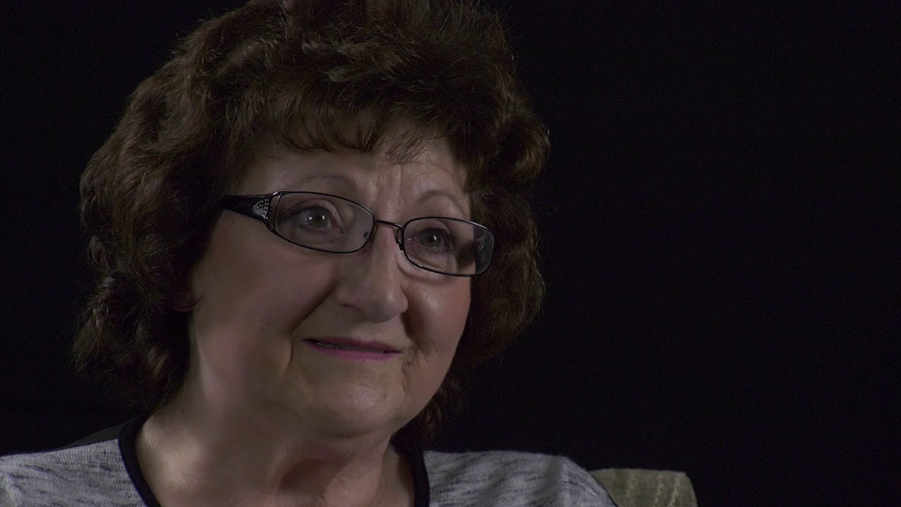 Doris McMahon Video II - YouTube