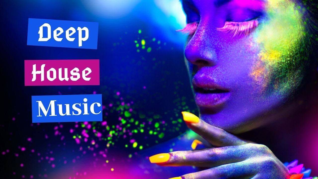 Mega Hits 2020 🌱 The Best Of Vocal Deep House 🌱 Music Mix 2020 Summer ...