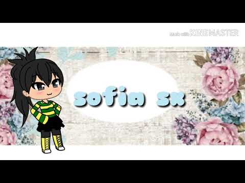 Intro para sofia sx