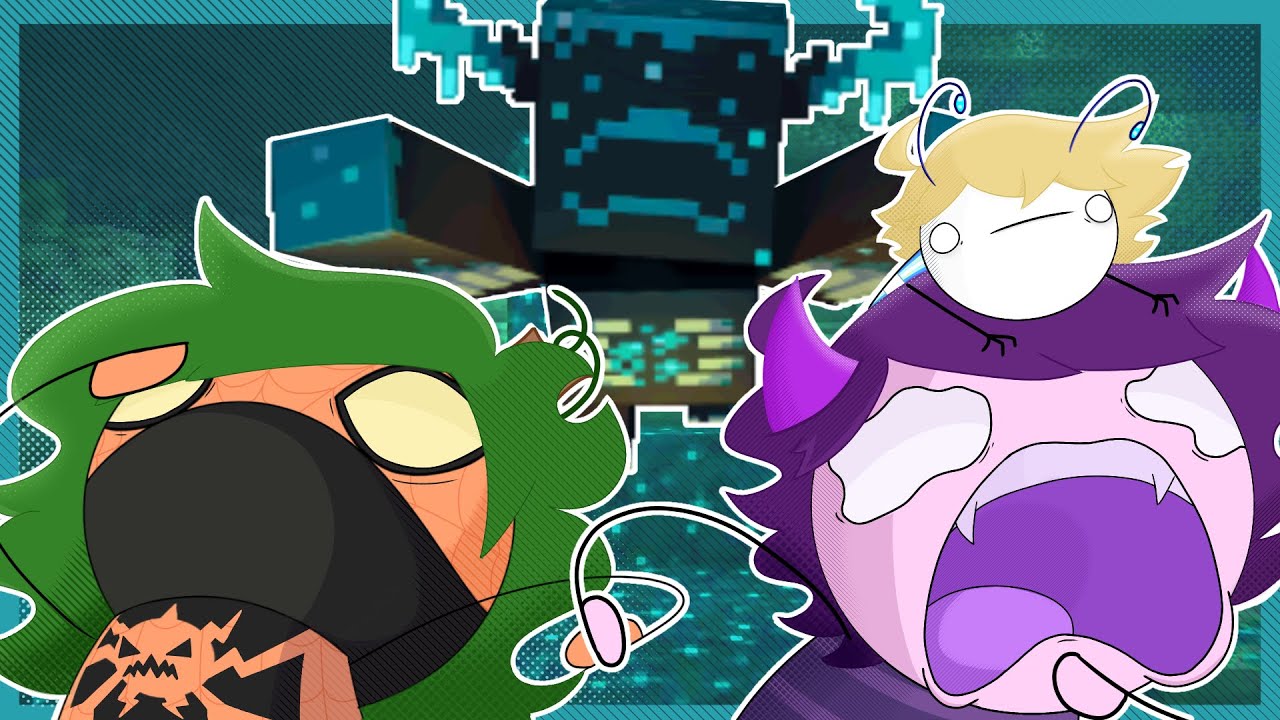 SmokeeBee Escapes the Warden with JellyBean and Holographic | SmokeeBee ...