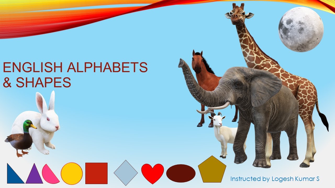 3D Shapes || step by step tutorial || smart sky - YouTube