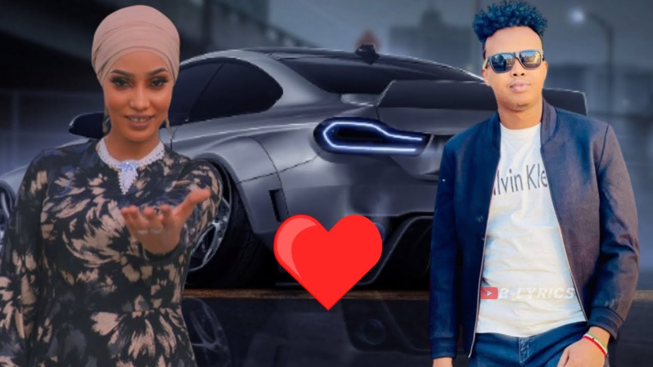 NASTEEXO DAYAX & AMIIN YARE- XAQIIQ WAA ADI - 2023 - YouTube