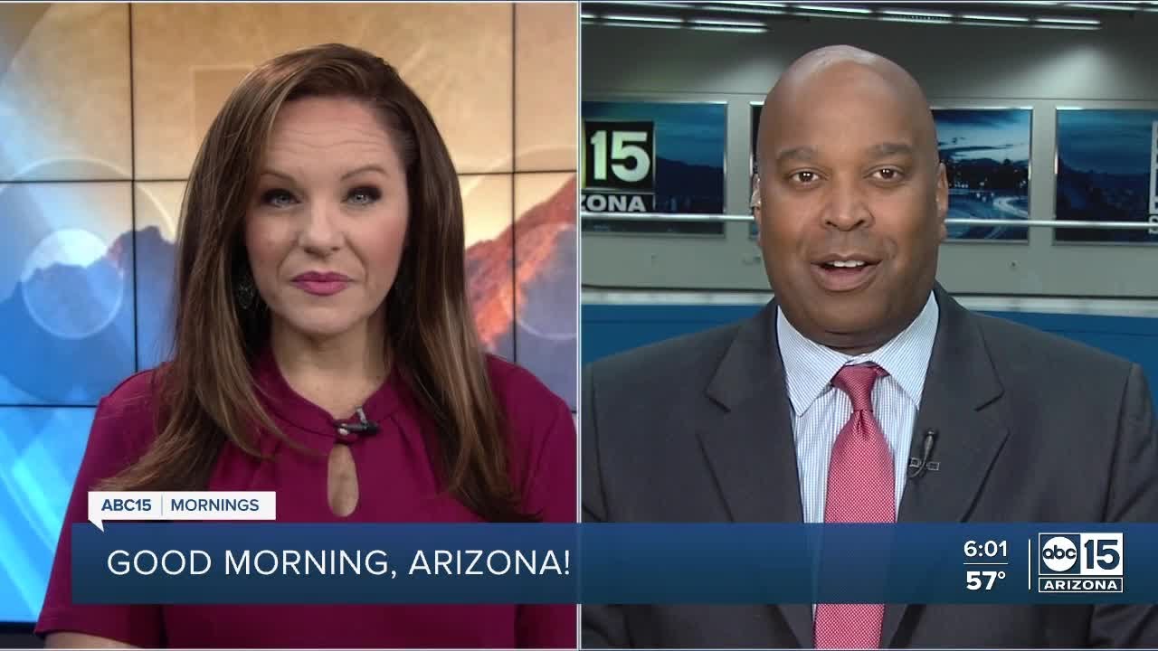 Full Show: ABC15 Mornings | January 15, 6am - YouTube