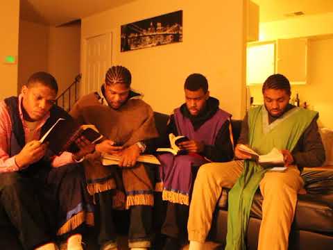 The Wicked Vs The Righteous - YouTube
